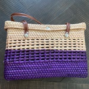 Accessories | Handcrafted Handbag Hispanic | Poshmark